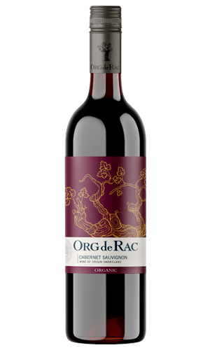 Ormonde (Chip off the Old Block) - Cabernet Sauvignon - Wine Road