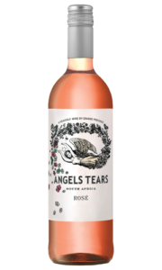 Grande Provence Angels Tears Rosé - Wine Road